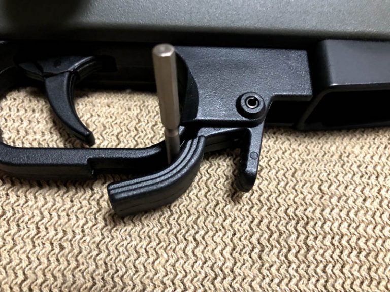 ARES AMOEBA AS-03の外観レビュー | Fruitful Hobby