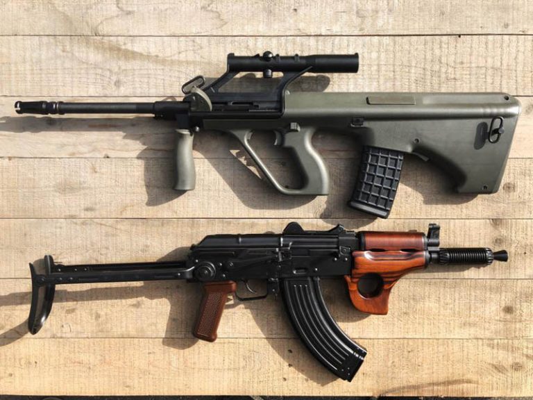 GHKが2020年リリースの新作を発表 | Fruitful Hobby