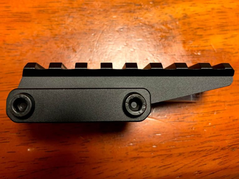 PTS製UNITY FAST MICRO RISERのレビュー | Fruitful Hobby